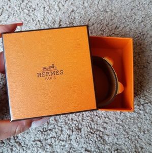 Hermes | Accessories | Hermes Cuff | Poshmark